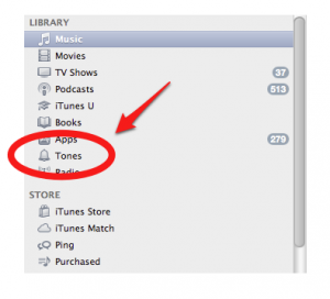 How To Create a Free iPhone Ringtone Using iTunes – Art of the iPhone