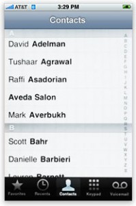 iPhone Basics: How to Send a Text Message to Multiple People – Art of the iPhone