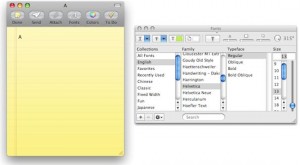 How to Change the Font of the iPhone’s Notes App – Art of the iPhone