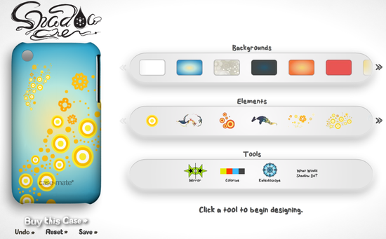 Case-Mate Design Your Own iPhone Case – Art of the iPhone
