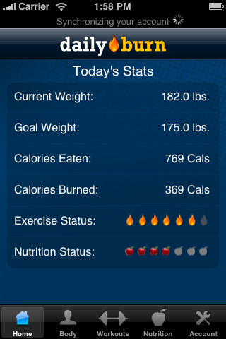 12 Best Free iPhone Calorie Counters (Diet Apps) – Art of the iPhone