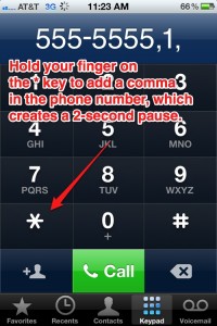 25 Useful iPhone Tips – Art of the iPhone