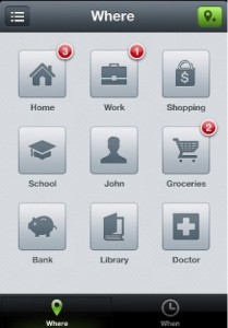 4 iPhone Apps That Use Geofencing (And, Geofencing, Explained) – Art of ...
