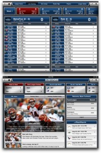 6 Fantasy Football iPhone & iPad Apps to Manage Your Fantasy Team – Art ...